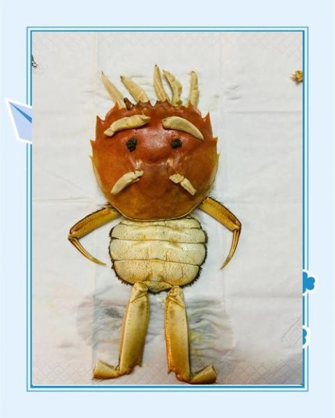 螃蟹煮几分钟_冷水还是热水下锅-第2张图片-山城妙识