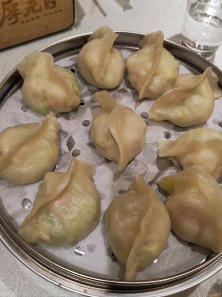 角瓜馅饺子怎么做_角瓜馅饺子怎么调馅好吃-第3张图片-山城妙识 角瓜馅饺子怎么做_角瓜馅饺子怎么调馅好吃-第3张图片-山城妙识