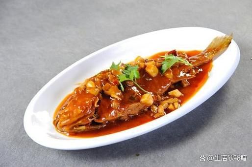 干烧小黄鱼怎么做好吃_干烧小黄鱼的家常做法-第1张图片-山城妙识 干烧小黄鱼怎么做好吃_干烧小黄鱼的家常做法-第1张图片-山城妙识