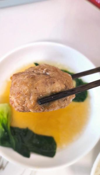 铁狮子头怎么做_正宗狮子头配方-第3张图片-山城妙识 铁狮子头怎么做_正宗狮子头配方-第3张图片-山城妙识