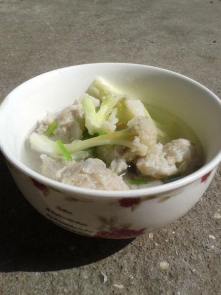 珍珠汤的家常做法_珍珠汤怎么做才好吃-第3张图片-山城妙识 珍珠汤的家常做法_珍珠汤怎么做才好吃-第3张图片-山城妙识