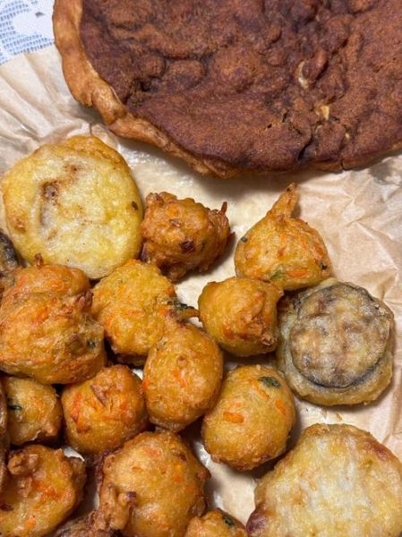 适合油炸的小吃有哪些_家庭油炸小吃推荐-第3张图片-山城妙识