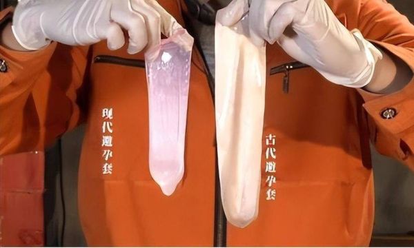 鱼鳔避孕_真的有用吗-第2张图片-山城妙识