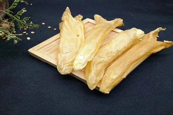 鱼鳔避孕_真的有用吗-第1张图片-山城妙识