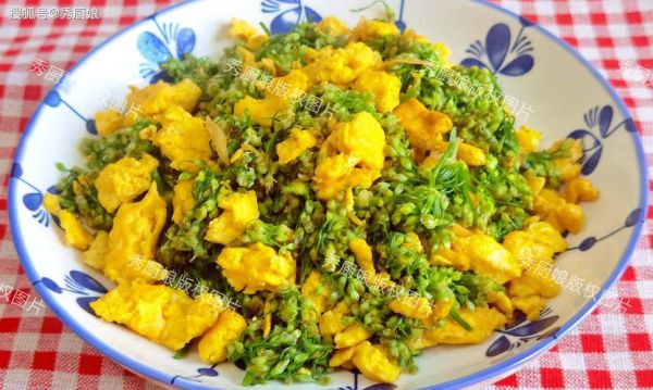 韭菜花炒鸡蛋有什么功效_韭菜花炒鸡蛋能壮阳吗-第2张图片-山城妙识 韭菜花炒鸡蛋有什么功效_韭菜花炒鸡蛋能壮阳吗-第2张图片-山城妙识