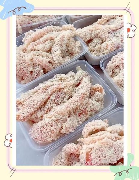 鸡柳怎么腌制才嫩_鸡柳腌制配方大全-第1张图片-山城妙识 鸡柳怎么腌制才嫩_鸡柳腌制配方大全-第1张图片-山城妙识