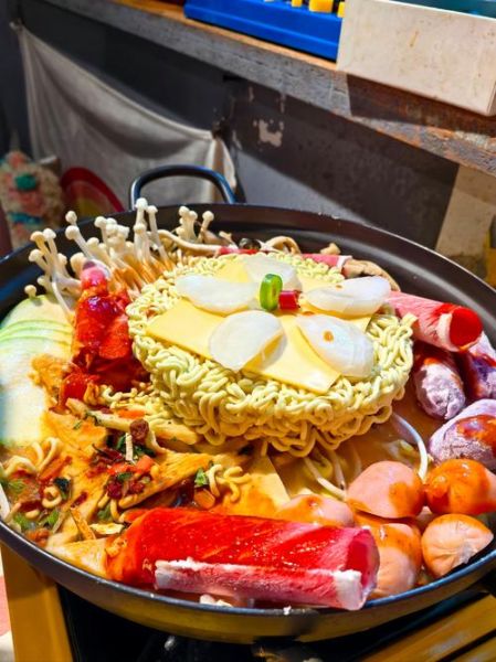 韩国料理都有什么菜_韩国料理图片大全-第1张图片-山城妙识 韩国料理都有什么菜_韩国料理图片大全-第1张图片-山城妙识