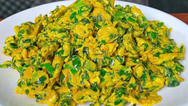 韭菜花炒鸡蛋有什么功效_韭菜花炒鸡蛋能壮阳吗-第3张图片-山城妙识 韭菜花炒鸡蛋有什么功效_韭菜花炒鸡蛋能壮阳吗-第3张图片-山城妙识