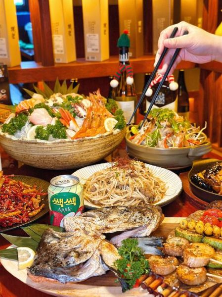 韩国料理都有什么菜_韩国料理图片大全-第3张图片-山城妙识 韩国料理都有什么菜_韩国料理图片大全-第3张图片-山城妙识