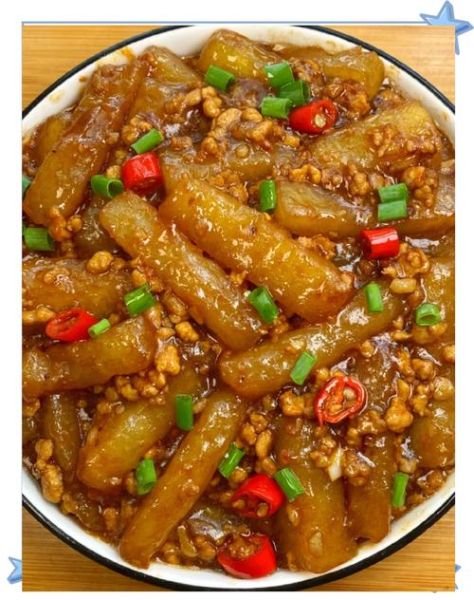 怎么炒冬瓜好吃又简单_冬瓜怎么炒才入味-第3张图片-山城妙识 怎么炒冬瓜好吃又简单_冬瓜怎么炒才入味-第3张图片-山城妙识