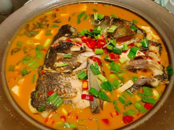 鲇鱼头是什么_鲇鱼头怎么做好吃-第1张图片-山城妙识 鲇鱼头是什么_鲇鱼头怎么做好吃-第1张图片-山城妙识