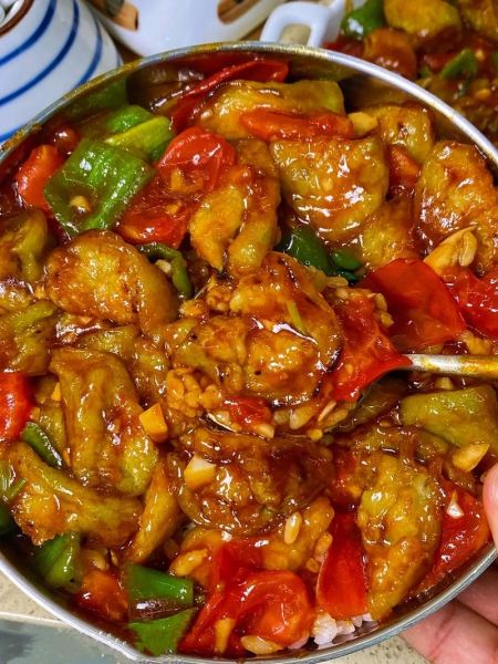 红烧茄子怎么做_茄子要不要先炸-第3张图片-山城妙识 红烧茄子怎么做_茄子要不要先炸-第3张图片-山城妙识