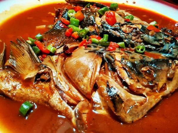 鲇鱼头是什么_鲇鱼头怎么做好吃-第2张图片-山城妙识 鲇鱼头是什么_鲇鱼头怎么做好吃-第2张图片-山城妙识