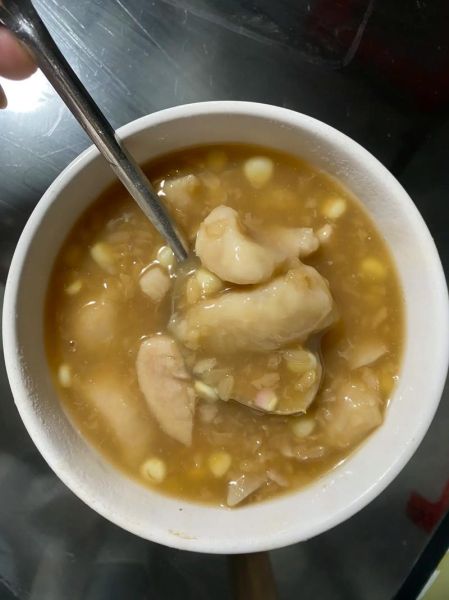 玉米芋头粥怎么做_玉米芋头粥的做法大全-第2张图片-山城妙识