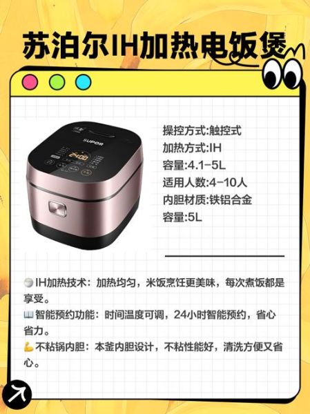 苏泊尔电饭煲维修点在哪里_售后电话是多少-第3张图片-山城妙识