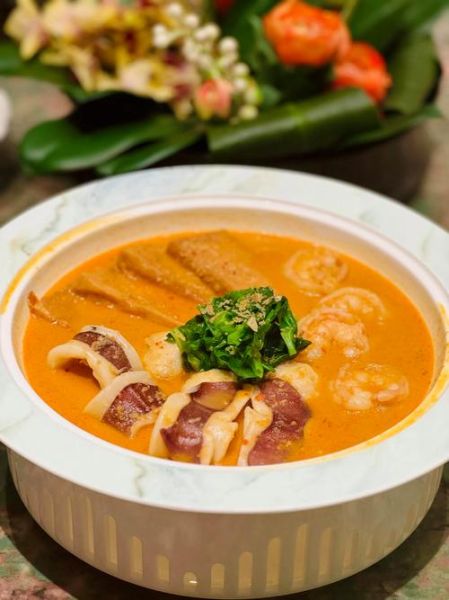 闽菜有哪些名菜_闽菜为什么偏甜-第3张图片-山城妙识 闽菜有哪些名菜_闽菜为什么偏甜-第3张图片-山城妙识