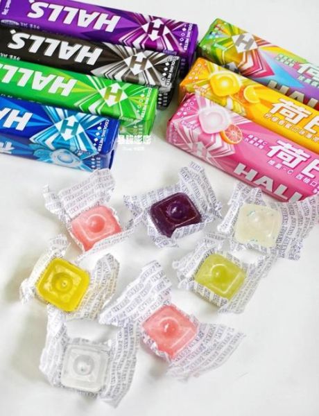 荷氏薄荷糖为什么停产了_荷氏停产原因-第1张图片-山城妙识 荷氏薄荷糖为什么停产了_荷氏停产原因-第1张图片-山城妙识