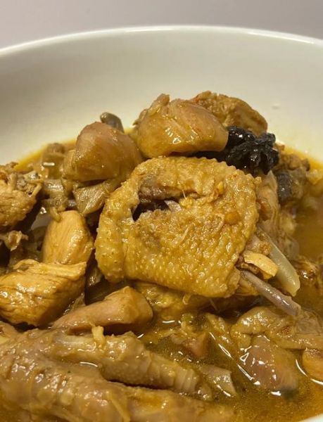 鸡肉怎么做好吃又简单_家常鸡肉简单做法-第3张图片-山城妙识