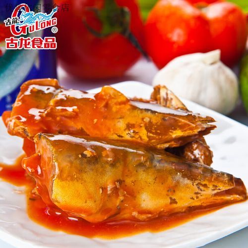 茄汁鲭鱼的做法_茄汁鲭鱼罐头怎么做好吃-第2张图片-山城妙识 茄汁鲭鱼的做法_茄汁鲭鱼罐头怎么做好吃-第2张图片-山城妙识