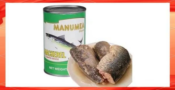 茄汁鲭鱼的做法_茄汁鲭鱼罐头怎么做好吃-第3张图片-山城妙识 茄汁鲭鱼的做法_茄汁鲭鱼罐头怎么做好吃-第3张图片-山城妙识