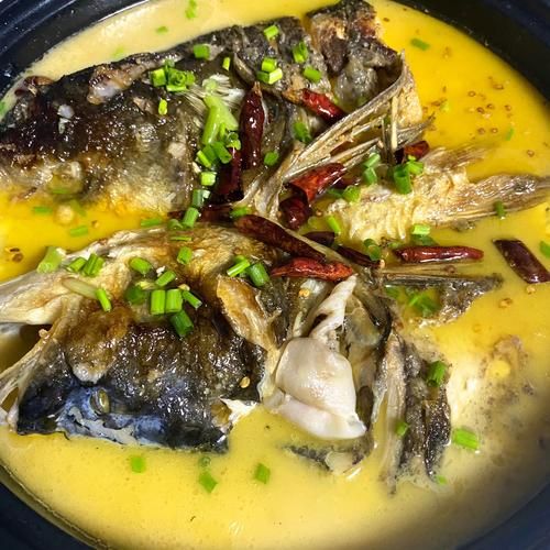 鱼头汤怎么做_鱼头汤用什么鱼头最好-第3张图片-山城妙识