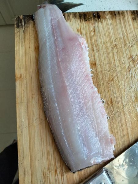 红烧鲤鱼怎么做好吃_家常红烧鱼做法-第2张图片-山城妙识