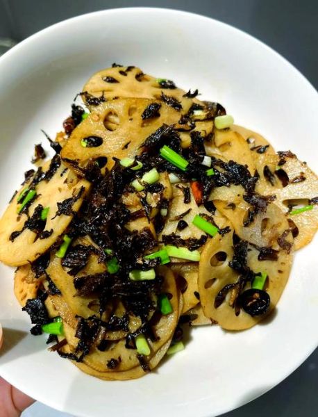 莲藕炒什么好吃_莲藕和什么一起炒最经典-第2张图片-山城妙识 莲藕炒什么好吃_莲藕和什么一起炒最经典-第2张图片-山城妙识