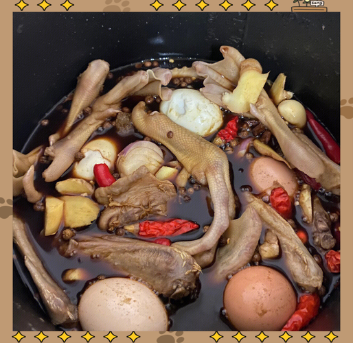 绝味鸭脚怎么做_家庭版卤味配方-第2张图片-山城妙识 绝味鸭脚怎么做_家庭版卤味配方-第2张图片-山城妙识