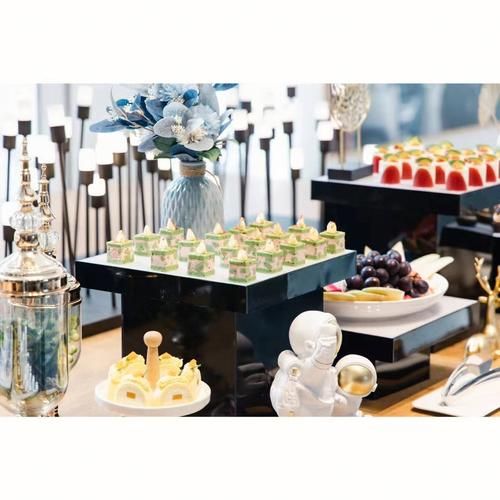 冷餐会摆台怎么布置_冷餐会摆台注意事项-第3张图片-山城妙识 冷餐会摆台怎么布置_冷餐会摆台注意事项-第3张图片-山城妙识