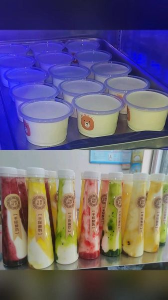 手工酸奶店加盟多少钱_手工酸奶店利润怎么样-第2张图片-山城妙识 手工酸奶店加盟多少钱_手工酸奶店利润怎么样-第2张图片-山城妙识