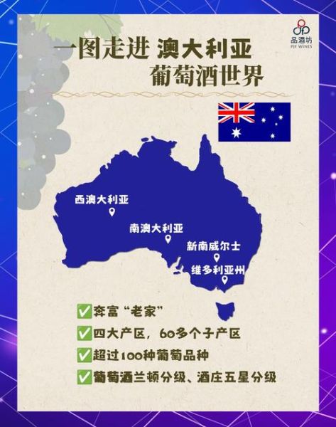 葡萄酒哪里产的最好_全球顶级产区深度解析-第3张图片-山城妙识 葡萄酒哪里产的最好_全球顶级产区深度解析-第3张图片-山城妙识