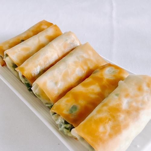 韭菜春卷馅怎么调_韭菜春卷馅的做法大全-第3张图片-山城妙识 韭菜春卷馅怎么调_韭菜春卷馅的做法大全-第3张图片-山城妙识