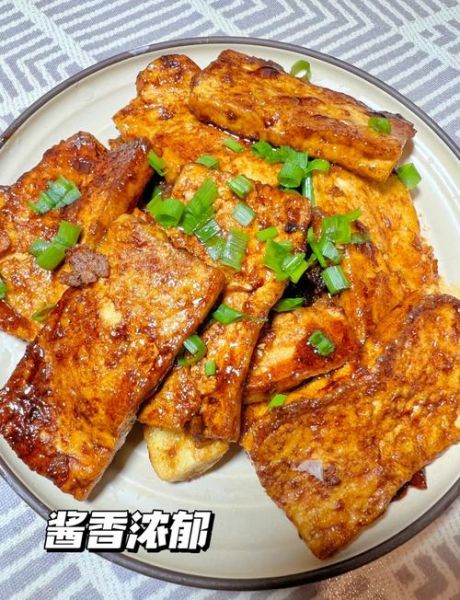 锅塌豆腐怎么做_锅塌豆腐正宗做法-第3张图片-山城妙识 锅塌豆腐怎么做_锅塌豆腐正宗做法-第3张图片-山城妙识