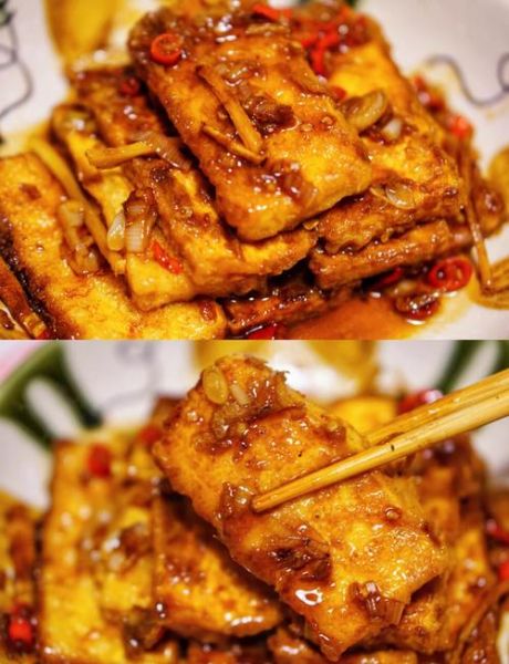 锅塌豆腐怎么做_锅塌豆腐正宗做法-第2张图片-山城妙识 锅塌豆腐怎么做_锅塌豆腐正宗做法-第2张图片-山城妙识