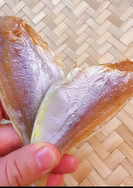 红杉鱼怎么做好吃_红杉鱼蒸多久才熟-第1张图片-山城妙识