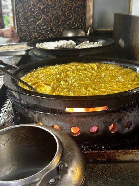 牛肉锅贴怎么做_牛肉锅贴的家常做法-第1张图片-山城妙识