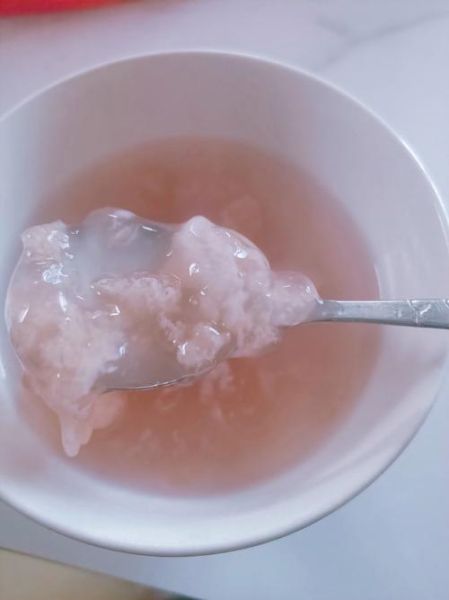 藕粉怎么冲泡不结块_藕粉有哪些创意吃法-第2张图片-山城妙识