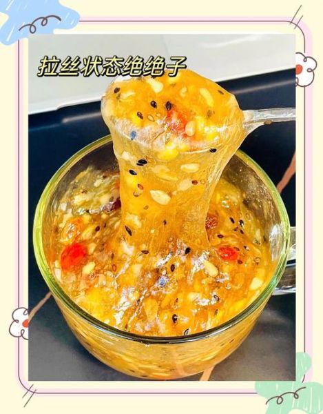 藕粉怎么冲泡不结块_藕粉有哪些创意吃法-第3张图片-山城妙识