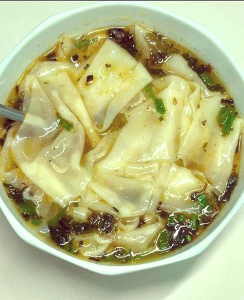 面片汤的家常做法_面片汤怎么做好吃又筋道-第1张图片-山城妙识 面片汤的家常做法_面片汤怎么做好吃又筋道-第1张图片-山城妙识