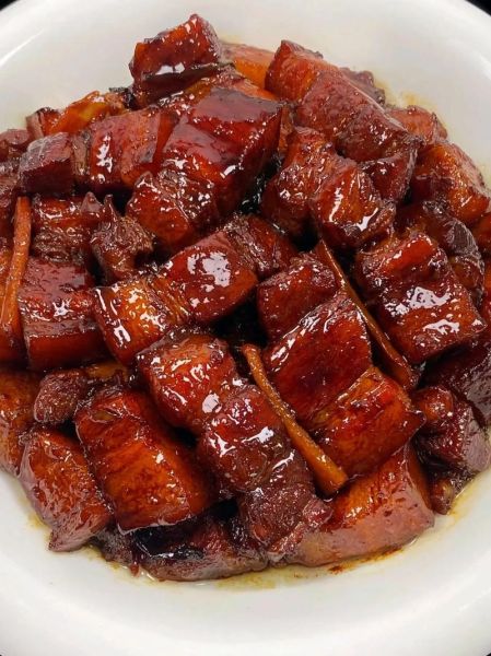 红烧肉怎么做才软糯入味_红烧肉用什么肉最好-第1张图片-山城妙识 红烧肉怎么做才软糯入味_红烧肉用什么肉最好-第1张图片-山城妙识