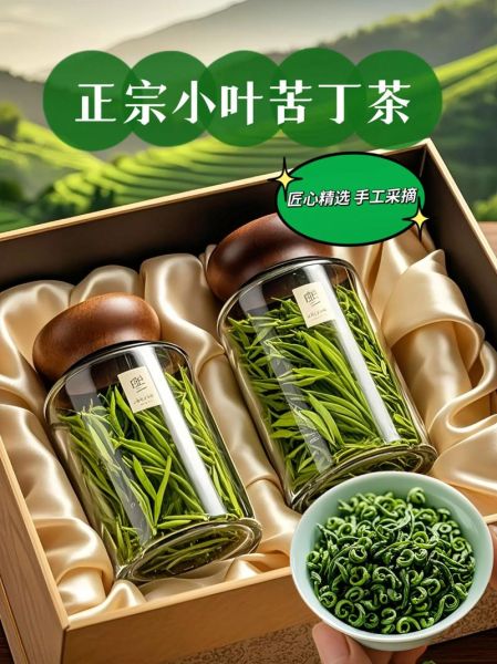 苦丁茶价格多少一斤_苦丁茶多少钱一斤才正宗-第3张图片-山城妙识 苦丁茶价格多少一斤_苦丁茶多少钱一斤才正宗-第3张图片-山城妙识