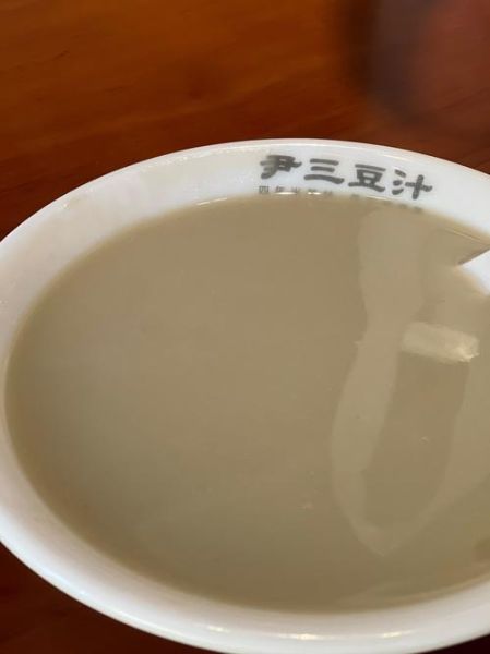 豆汁为什么又酸又臭_豆汁酸臭原因-第3张图片-山城妙识 豆汁为什么又酸又臭_豆汁酸臭原因-第3张图片-山城妙识
