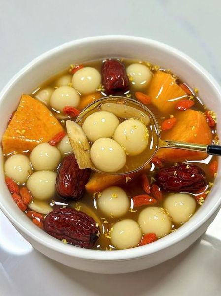 红薯汤的做法_红薯汤怎么做好喝-第3张图片-山城妙识 红薯汤的做法_红薯汤怎么做好喝-第3张图片-山城妙识