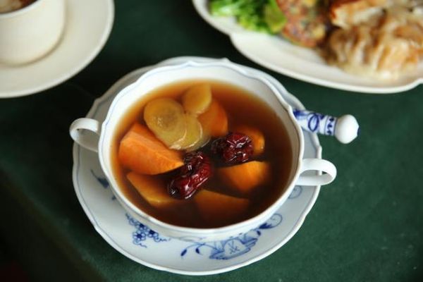 红薯汤的做法_红薯汤怎么做好喝-第2张图片-山城妙识 红薯汤的做法_红薯汤怎么做好喝-第2张图片-山城妙识