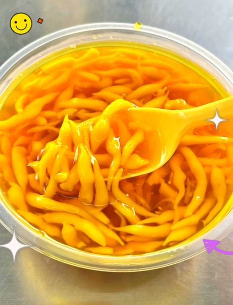 广西槐花糖水怎么做_槐花糖水功效与禁忌-第1张图片-山城妙识