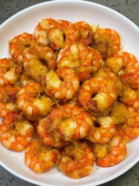 盐虾子怎么做最简单_盐虾子家常做法-第2张图片-山城妙识 盐虾子怎么做最简单_盐虾子家常做法-第2张图片-山城妙识