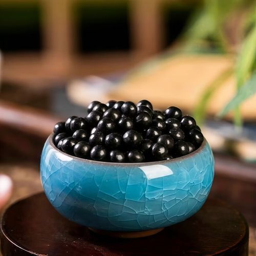 首乌地黄丸的功效与作用_适合哪些人吃-第3张图片-山城妙识