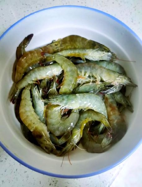 盐虾子怎么做最简单_盐虾子家常做法-第3张图片-山城妙识 盐虾子怎么做最简单_盐虾子家常做法-第3张图片-山城妙识
