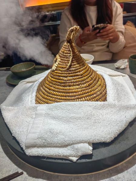 汽锅鱼怎么做_汽锅鱼做法视频教程-第3张图片-山城妙识