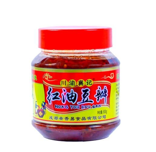 红油豆瓣酱怎么做_正宗配方比例-第1张图片-山城妙识 红油豆瓣酱怎么做_正宗配方比例-第1张图片-山城妙识
